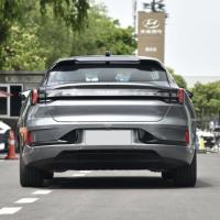 China 2023 Zeekr 001 EV 5 Seats 546km Range Dual Motor AWD 400kW Electric Car for sale
