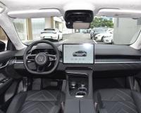 China 2023 Zeekr 001 EV 5 Seats 546km Range Dual Motor AWD 400kW Electric Car for sale