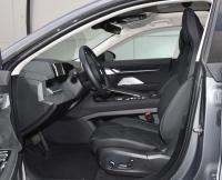 China 2023 Zeekr 001 EV 5 Seats 546km Range Dual Motor AWD 400kW Electric Car for sale