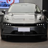 China Zeekr 001 You Version 100kWh Electric Coupe AWD 546km Range Dual Motors for sale