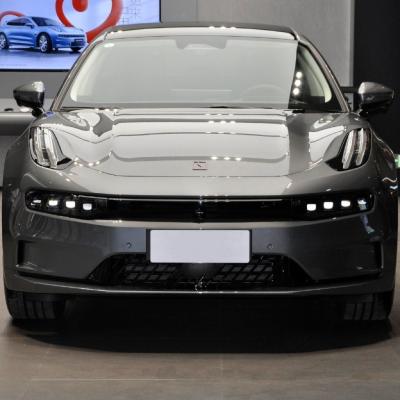 China Zeekr 001 You Version 100kWh Electric Coupe AWD 546km Range Dual Motors for sale