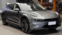 China Zeekr 001 You Version 100kWh Electric Coupe AWD 546km Range Dual Motors for sale