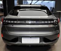 China Zeekr 001 You Version 100kWh Electric Coupe AWD 546km Range Dual Motors for sale