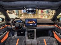 China Zeekr 001 You Version 100kWh Electric Coupe AWD 546km Range Dual Motors for sale