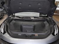 China Zeekr 001 You Version 100kWh Electric Coupe AWD 546km Range Dual Motors for sale