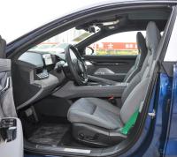 China Zeekr 001 You Version 100kWh Electric Coupe AWD 546km Range Dual Motors for sale