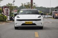 China Zeekr 001 100kWh Long Range 2023 Electric Car 5 Doors 200kW Motor for sale