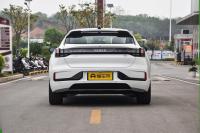 China Zeekr 001 100kWh Long Range 2023 Electric Car 5 Doors 200kW Motor for sale