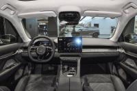 China Zeekr 001 100kWh Long Range 2023 Electric Car 5 Doors 200kW Motor for sale