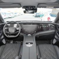 China 2024 Exeed VX Explorer 400T 4WD 2.0T 7-Seat Gasoline SUV 261HP 400Nm for sale