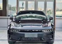 China Zeekr 001 2023 We 86kWh Electric Car 400kW Dual Motor AWD 546km Range for sale