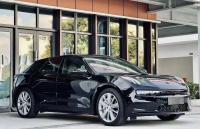 China Zeekr 001 2023 We 86kWh Electric Car 400kW Dual Motor AWD 546km Range for sale