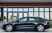 China Zeekr 001 2023 We 86kWh Electric Car 400kW Dual Motor AWD 546km Range for sale