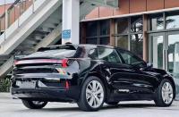 China Zeekr 001 2023 We 86kWh Electric Car 400kW Dual Motor AWD 546km Range for sale