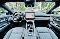 China Zeekr 001 2023 We 86kWh Electric Car 400kW Dual Motor AWD 546km Range for sale