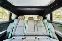 China Zeekr 001 2023 We 86kWh Electric Car 400kW Dual Motor AWD 546km Range for sale