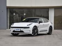 China Zeekr 001 2023 Electric Hatchback 100kWh 200km/h Top Speed EV Car for sale