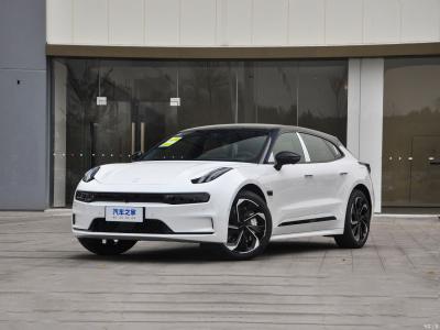 China Zeekr 001 2023 Electric Hatchback 100kWh 200km/h Top Speed EV Car for sale
