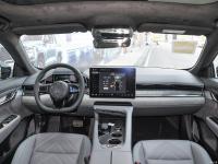 China Zeekr 001 2023 Electric Hatchback 100kWh 200km/h Top Speed EV Car for sale