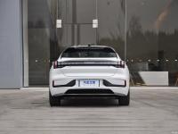 China Zeekr 001 2023 Electric Hatchback 100kWh 200km/h Top Speed EV Car for sale
