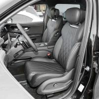 China 2024 Exeed VX Explorer 2.0T 400Nm 4WD 7-Seat Large SUV Gasoline Car for sale