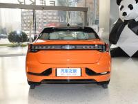 China Zeekr 001 2024 ME 100kWh Electric Hatchback 200kmh Top Speed Dual Motor AWD EV for sale
