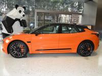 China Zeekr 001 2024 ME 100kWh Electric Hatchback 200kmh Top Speed Dual Motor AWD EV for sale