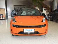 China Zeekr 001 2024 ME 100kWh Electric Hatchback 200kmh Top Speed Dual Motor AWD EV for sale
