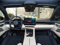 China Zeekr 001 2024 ME 100kWh Electric Hatchback 200kmh Top Speed Dual Motor AWD EV for sale
