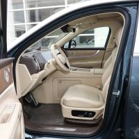 China 2024 Aito M9 Ultra Edition 42kWh Extended Range Electric Large SUV 6 Seats 4WD for sale
