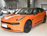 China 2023 Zeekr 001 ME 100kWh Electric Hatchback 5-Door 686Nm Torque for sale