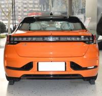 China 2023 Zeekr 001 ME 100kWh Electric Hatchback 5-Door 686Nm Torque for sale