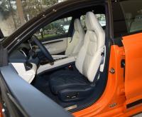 China 2023 Zeekr 001 ME 100kWh Electric Hatchback 5-Door 686Nm Torque for sale