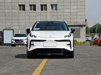 China 2024 Zeekr X You Edition 4WD 4 Seats Electric SUV 428PS 543Nm New Energy Car for sale