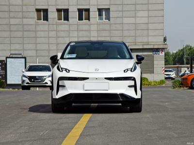 China 2024 Zeekr X You Edition 4WD 4 Seats Electric SUV 428PS 543Nm New Energy Car for sale