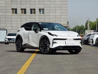 China 2024 Zeekr X You Edition 4WD 4 Seats Electric SUV 428PS 543Nm New Energy Car for sale