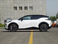 China 2024 Zeekr X You Edition 4WD 4 Seats Electric SUV 428PS 543Nm New Energy Car for sale