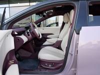 China 2024 Zeekr X You Edition 4WD 4 Seats Electric SUV 428PS 543Nm New Energy Car for sale