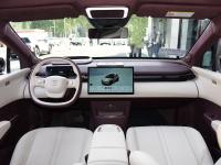 China 2024 Zeekr X You Edition 4WD 4 Seats Electric SUV 428PS 543Nm New Energy Car for sale