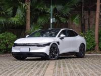 China 2024 Zeekr 007 4WD Smart Driver Edition 100kWh Electric Sedan 4865mm for sale