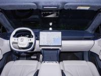 China 2024 Zeekr 007 4WD Smart Driver Edition 100kWh Electric Sedan 4865mm for sale