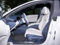China 2024 Zeekr 007 4WD Smart Driver Edition 100kWh Electric Sedan 4865mm for sale