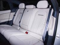 China 2024 Zeekr 007 4WD Smart Driver Edition 100kWh Electric Sedan 4865mm for sale