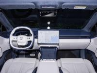 China 2024 Geely Zeekr 007 Pure Electric Sedan AWD 616KM 75.6kWh Dual Motors for sale