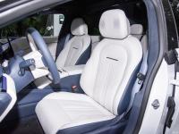 China 2024 Geely Zeekr 007 Pure Electric Sedan AWD 616KM 75.6kWh Dual Motors for sale