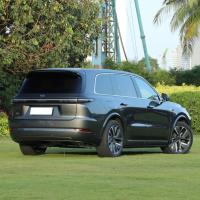 China 2024 Li Lixiang L6 L7 L9 PRO Max Ultra Extended Range Electric SUV 330kW 620Nm for sale