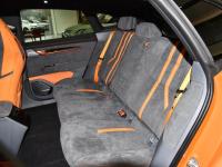 China ZEEKR 001 YOU Version 100kWh AWD Electric Car 4977x1999x1533mm Orange Z-SPORT for sale