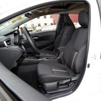 China Toyota Levin Hybrid 1.8L Luxury Edition 2023 4 Door 5 Seat Smart Electric Car 160kW for sale
