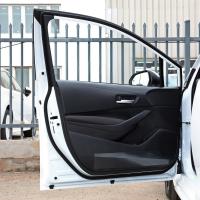 China Toyota Levin Hybrid 1.8L Luxury Edition 2023 4 Door 5 Seat Smart Electric Car 160kW for sale