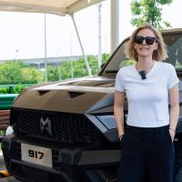 China Mhero 917 Extended Range Electric SUV 816HP 600kW 1050Nm 4987mm Large SUV Hybrid for sale